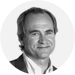 Alain Raymond | ARaymond History